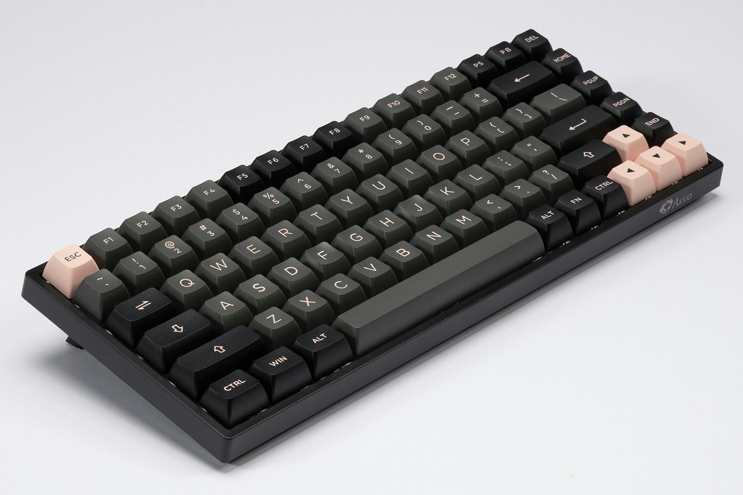 Akko 3084B Plus Mechanical Keyboard | Mechanical Keyboards | Custom ...