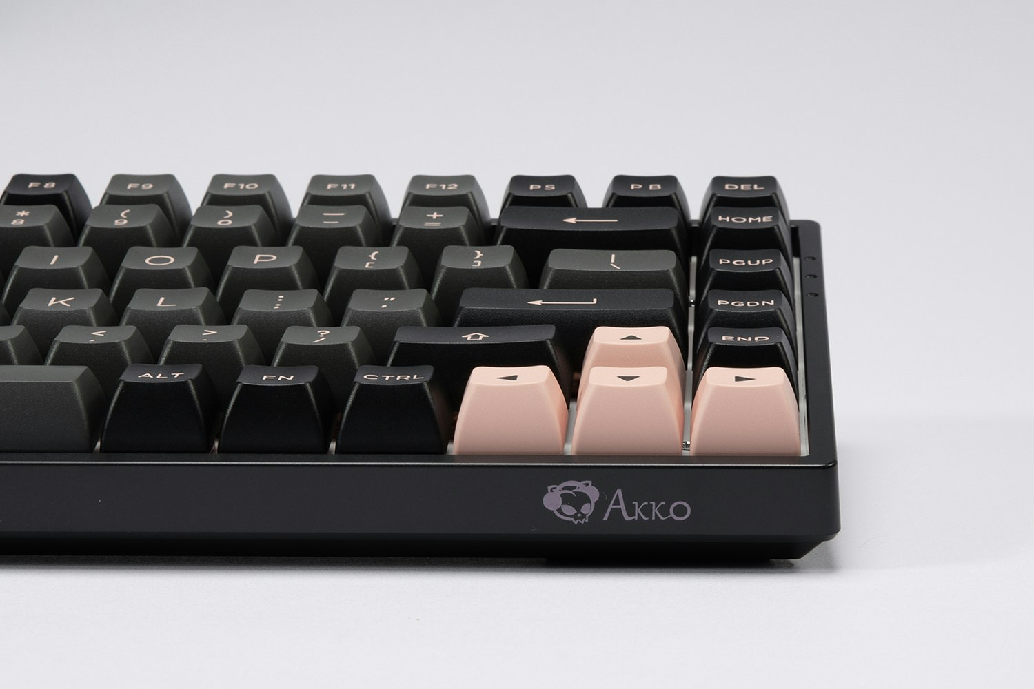 Akko 3084B Plus Mechanical Keyboard | Mechanical Keyboards | Custom ...