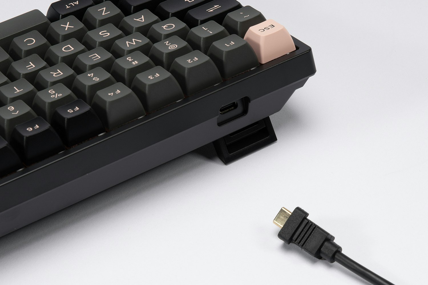 Akko 3084B Plus Mechanical Keyboard | Mechanical Keyboards | Custom ...