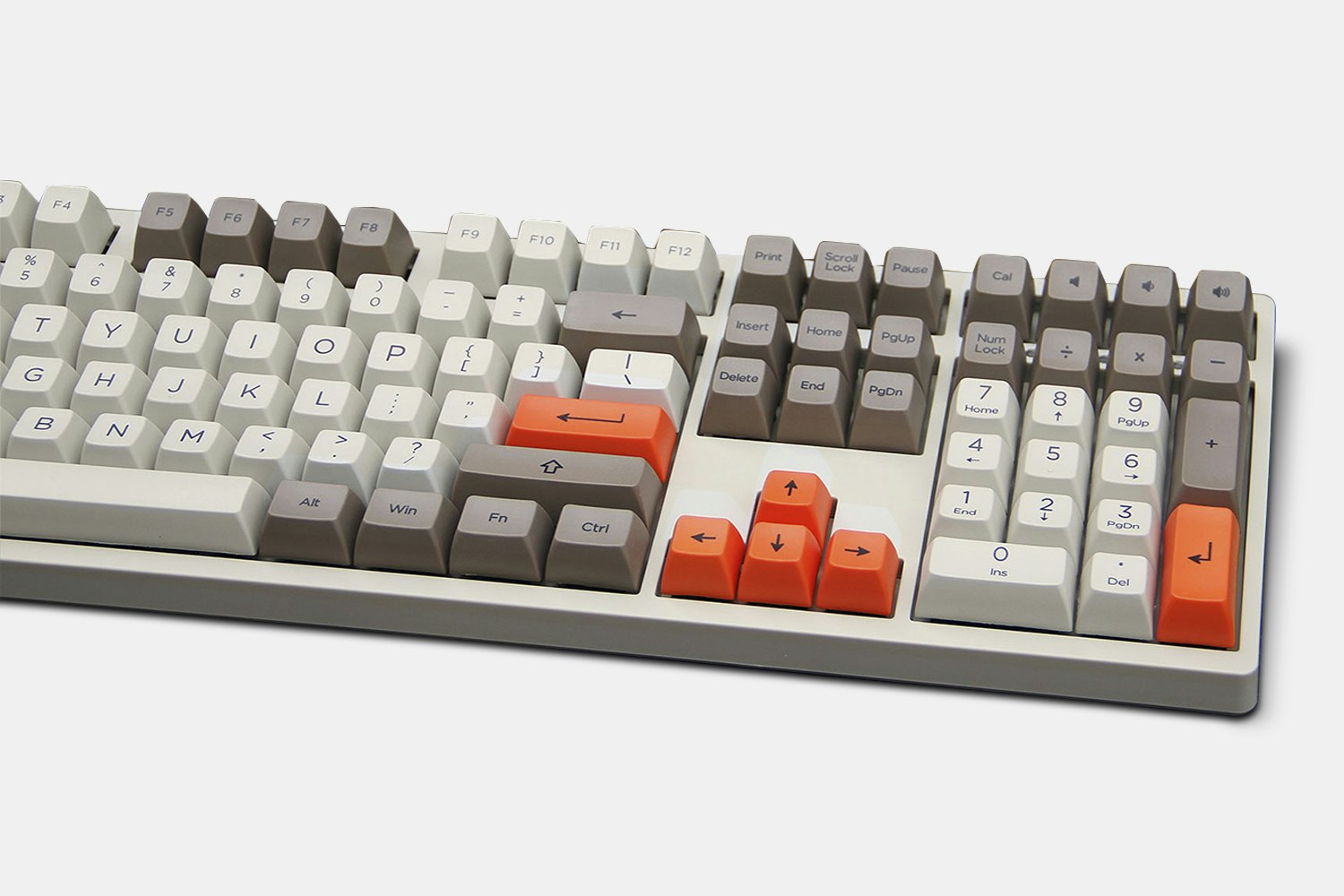 Akko 3108 Pro Steam Engine Mechanical Keyboard | Mechanical Keyboards ...