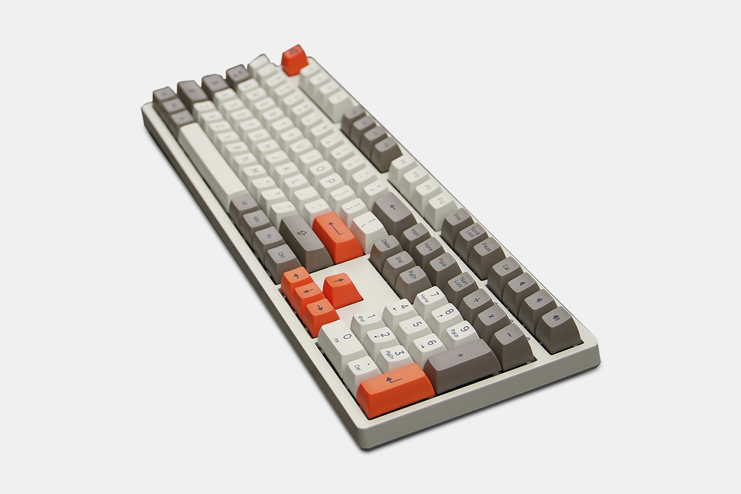 Akko 3108 Pro Steam Engine Mechanical Keyboard | Price & Reviews | Drop