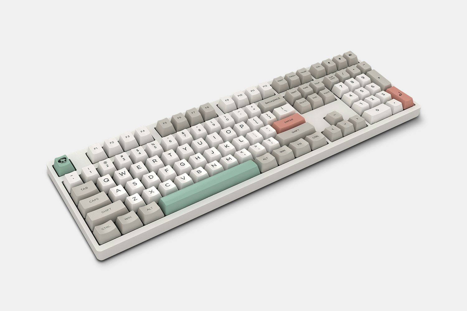 Akko 9009 Mechanical Keyboard | Mechanical Keyboards | Full Size ...