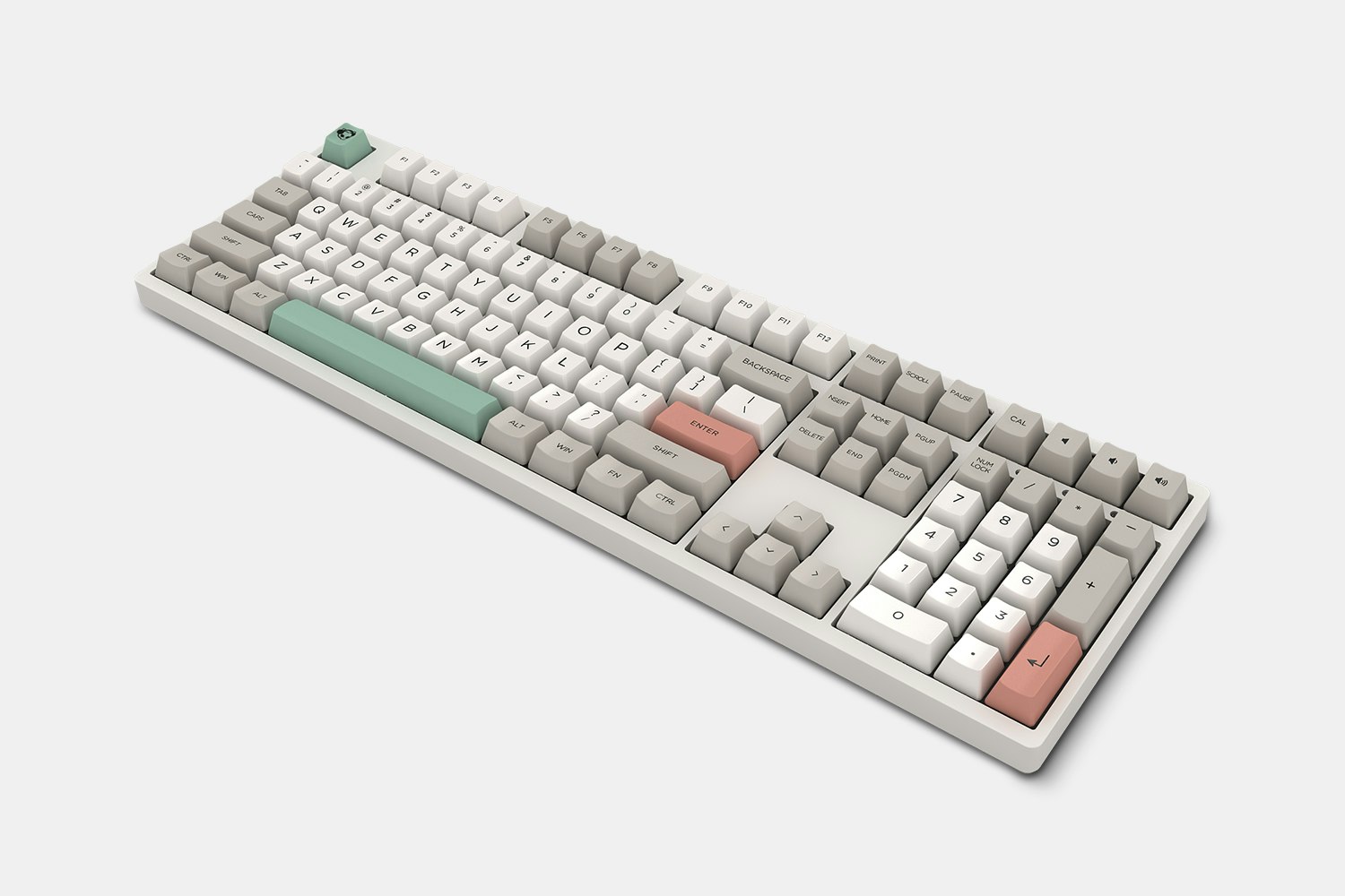 Akko 9009 Mechanical Keyboard | Mechanical Keyboards | Full Size ...