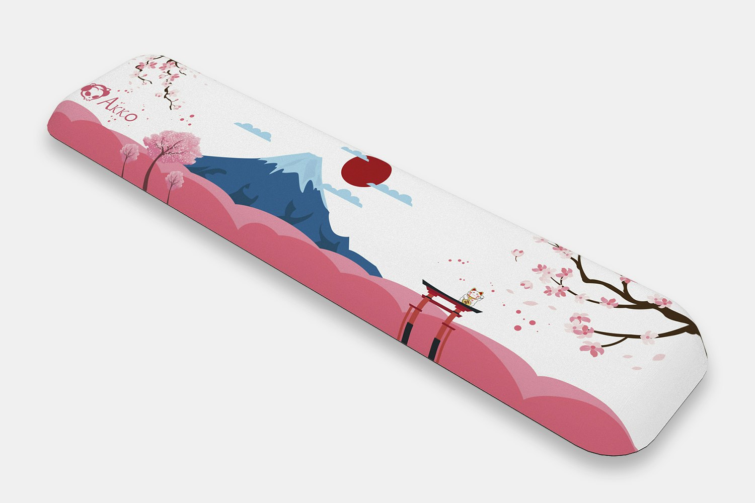 AKKO Tokyo World Series Mechanical Keyboard Suite | Mechanical ...