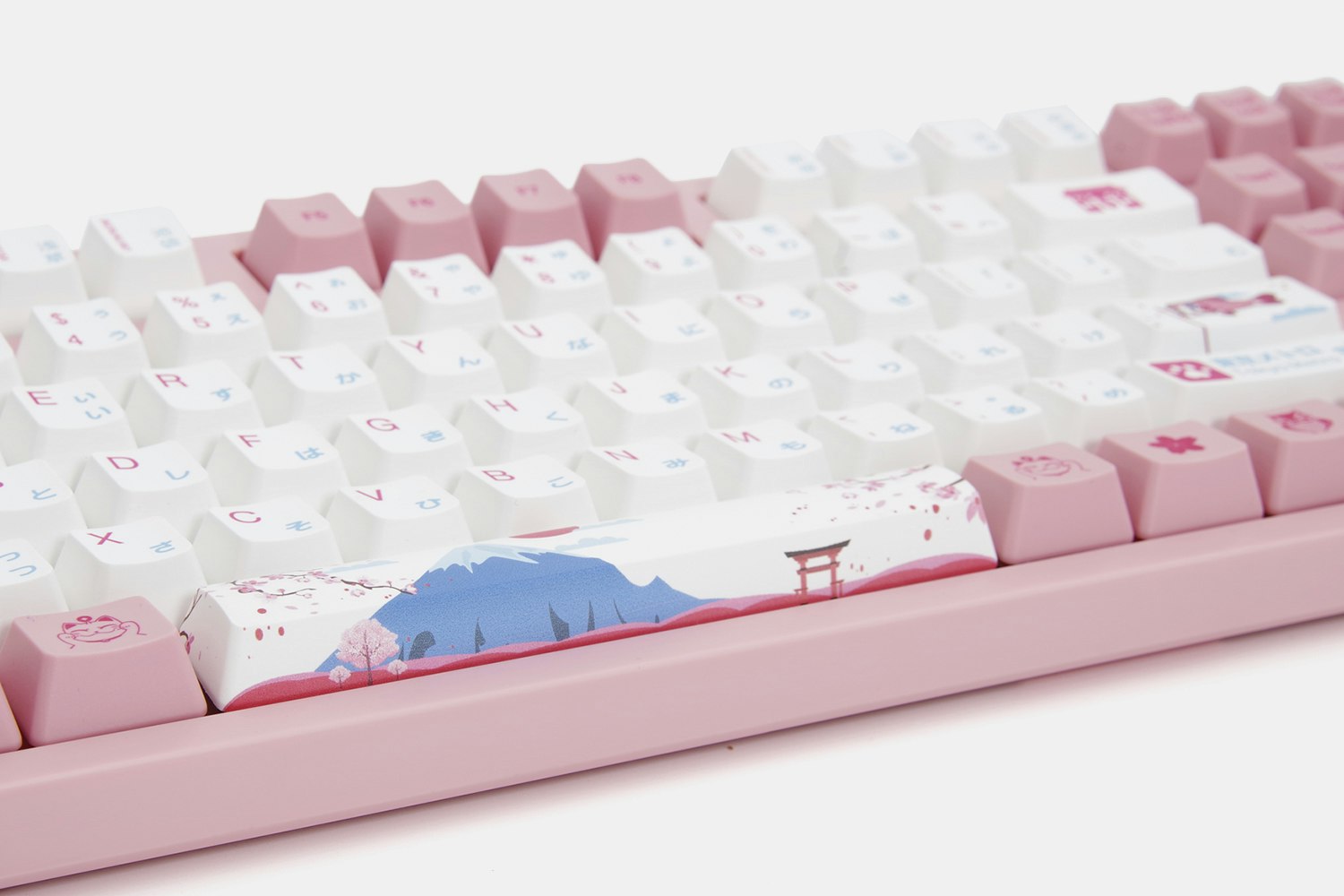 AKKO Tokyo World Series Mechanical Keyboard Suite | Mechanical ...