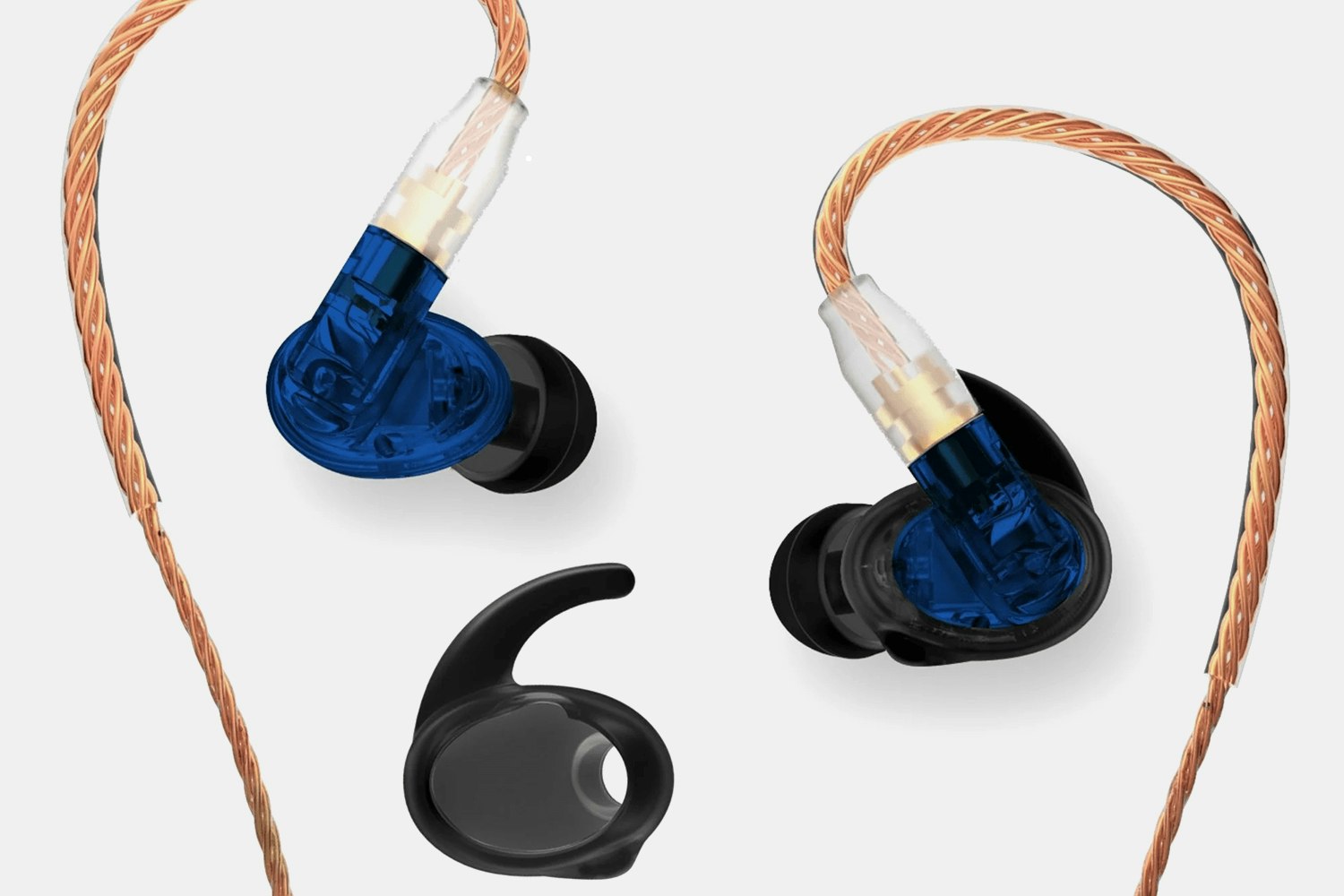 What's New | Drop