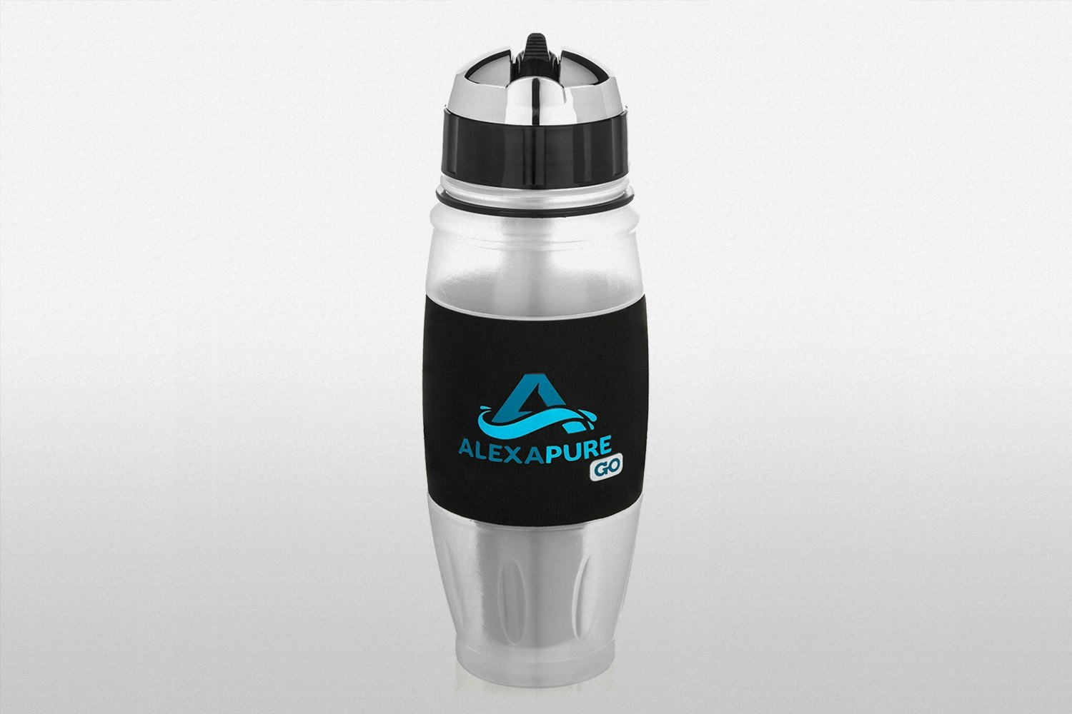 Alexapure Pro Water Filtration System | Water Bottles | Hyrdation Pack ...