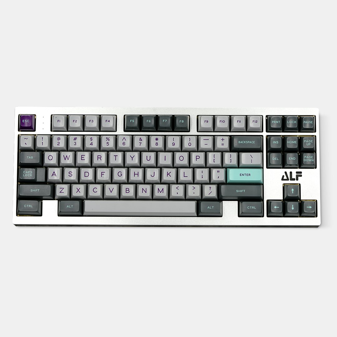 ALF Studio: x1.1 Custom Mechanical Keyboard Kit Details | Mechanical ...