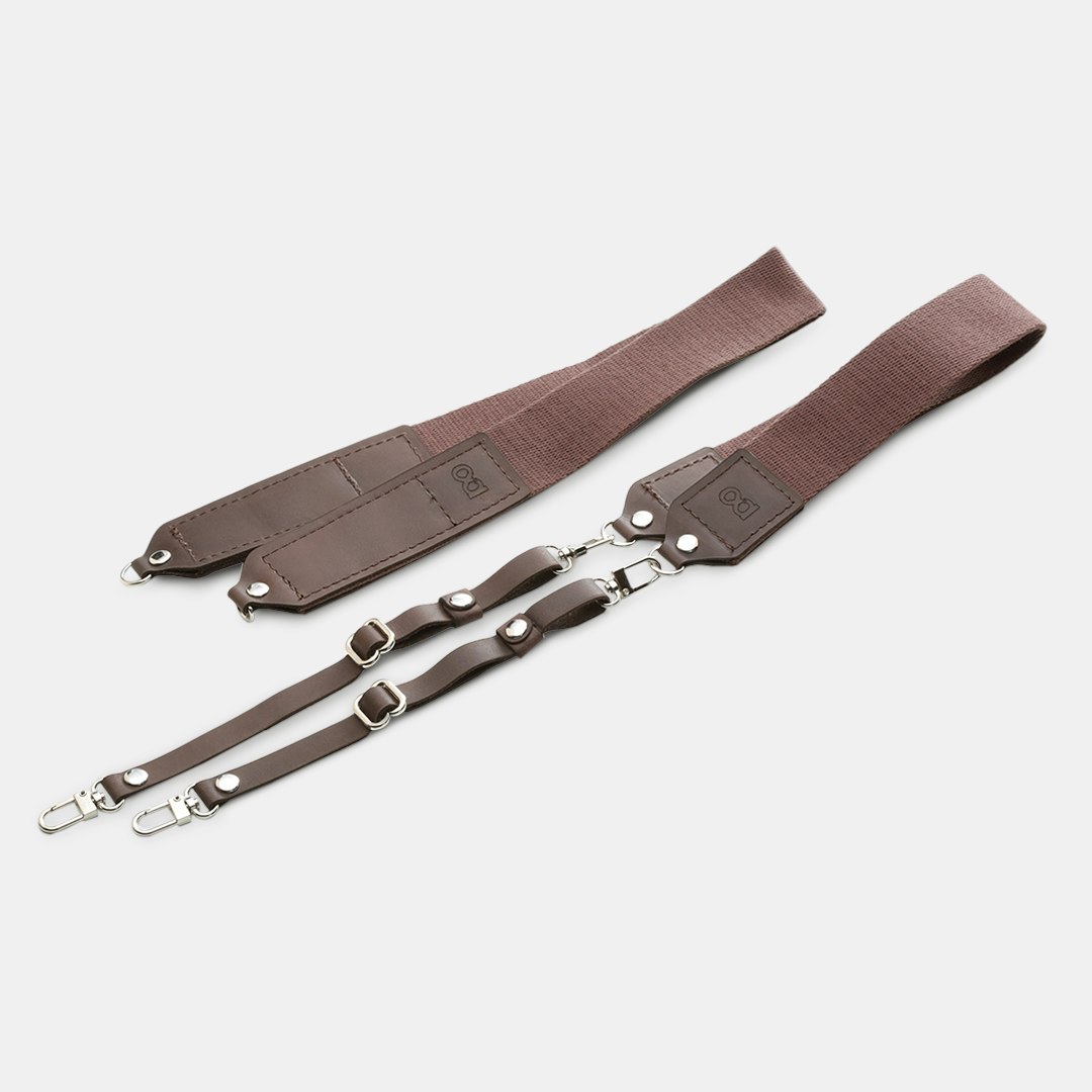 Allegory Content Camera Strap Kit | Camera Straps | Drop