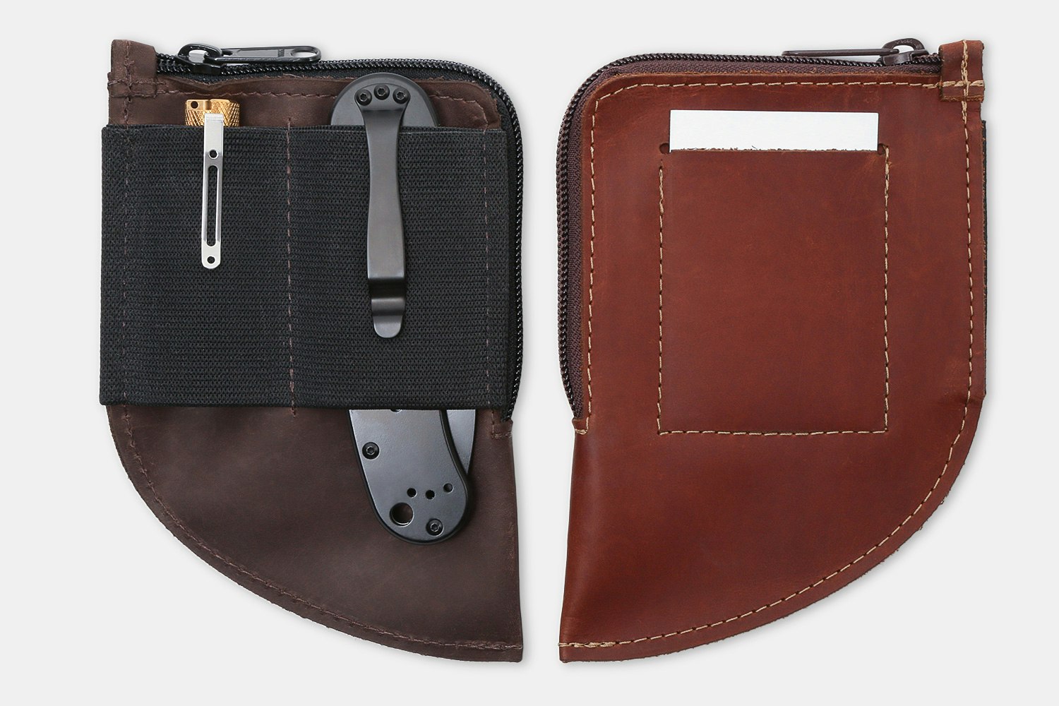 Allegory EDC Front Pocket Pouch | Price & Reviews | Drop