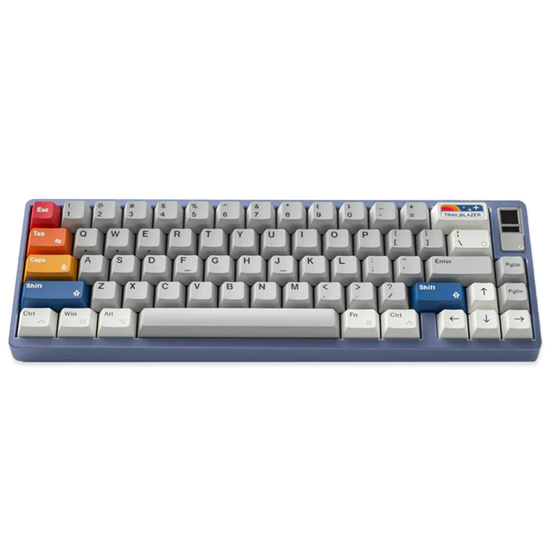 X-Bows Knight Plus Ergonomic Mechanical Keyboard | Mechanical Keyboards ...