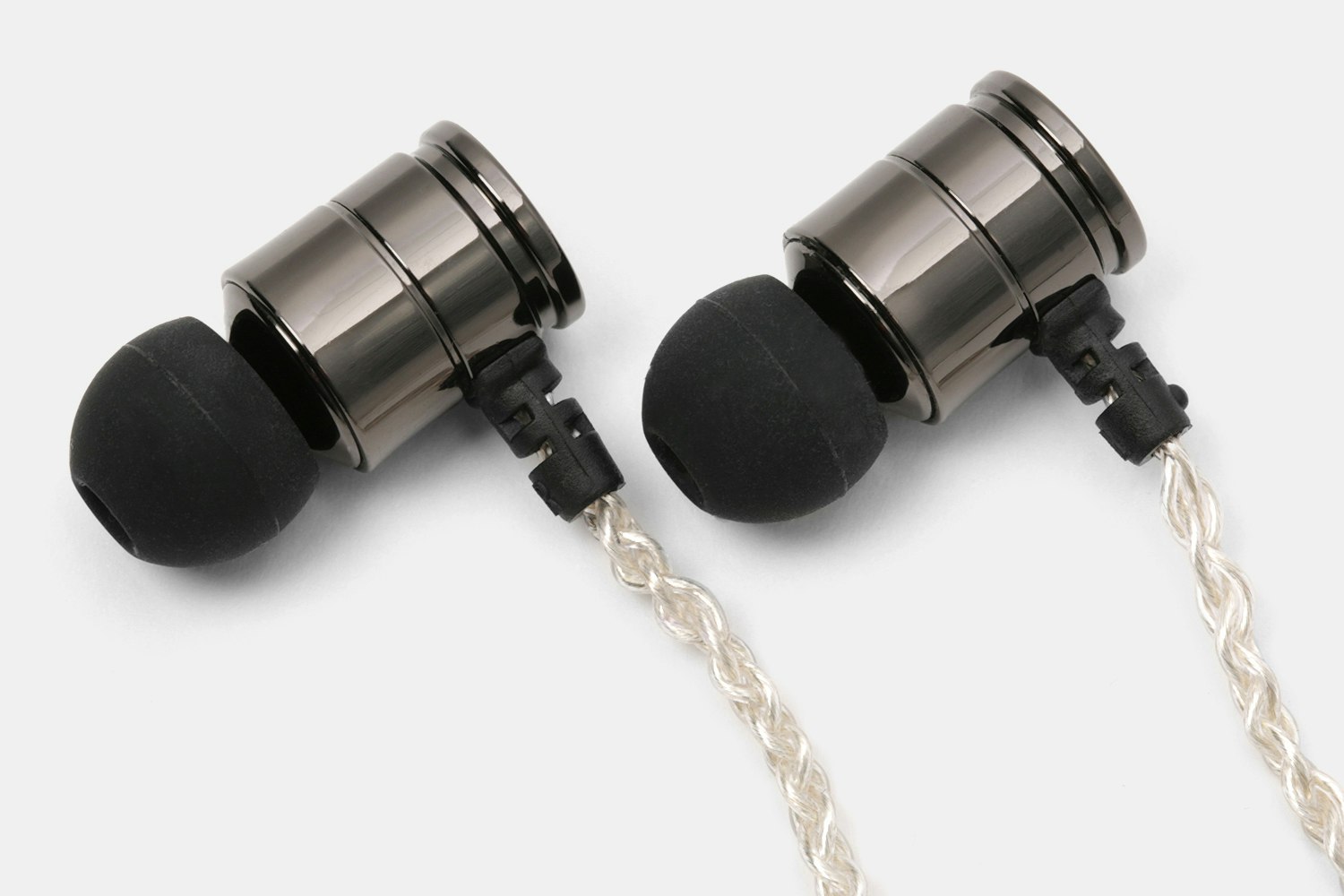 Alpha & Delta D6 IEM | Audiophile | Headphones | Universal IEM ...