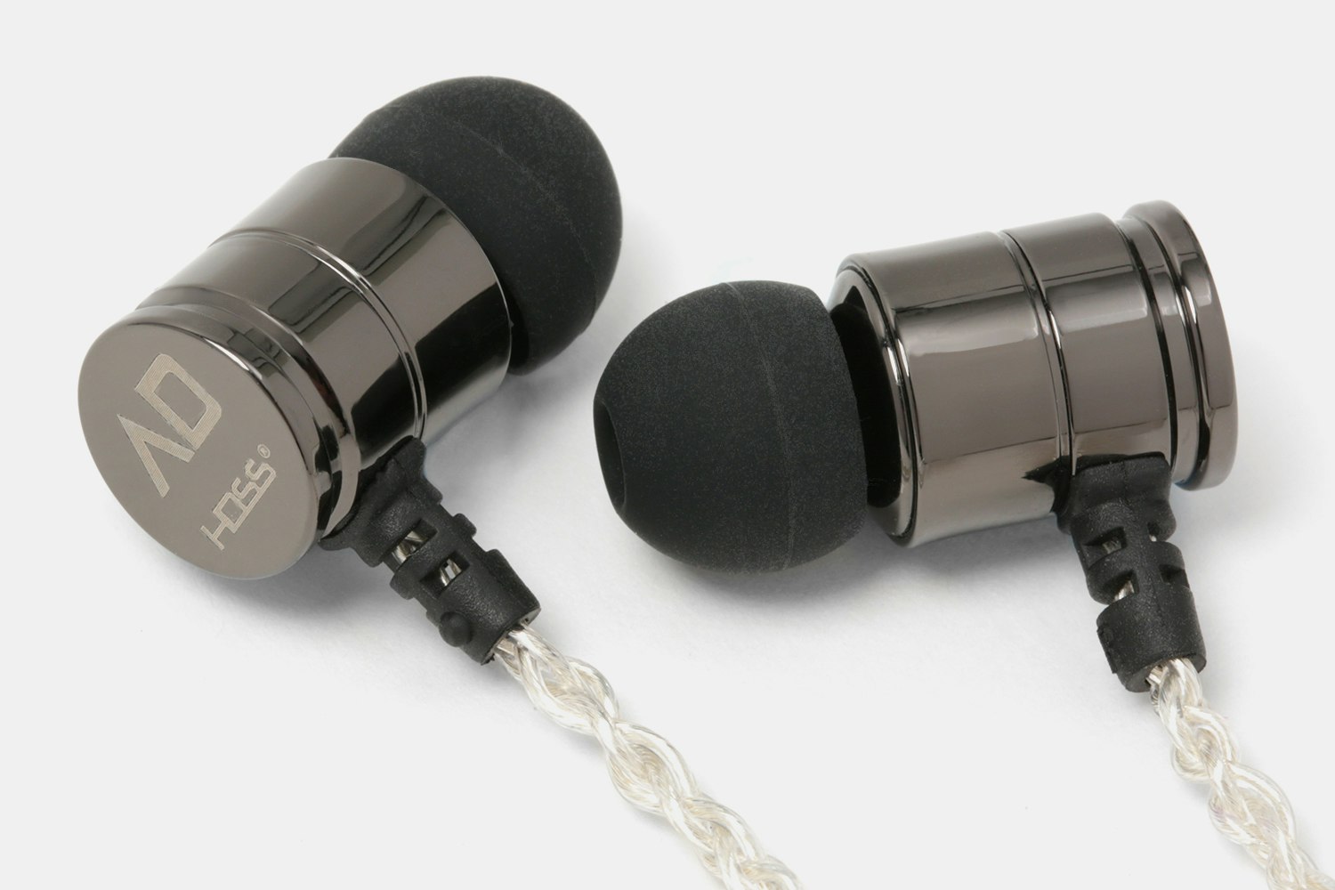 Alpha & Delta D6 IEM | Price & Reviews | Drop