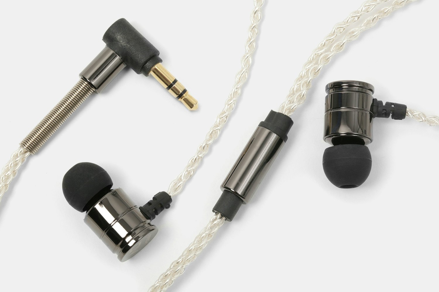 Alpha & Delta D6 IEM | Audiophile | Headphones | Universal IEM ...