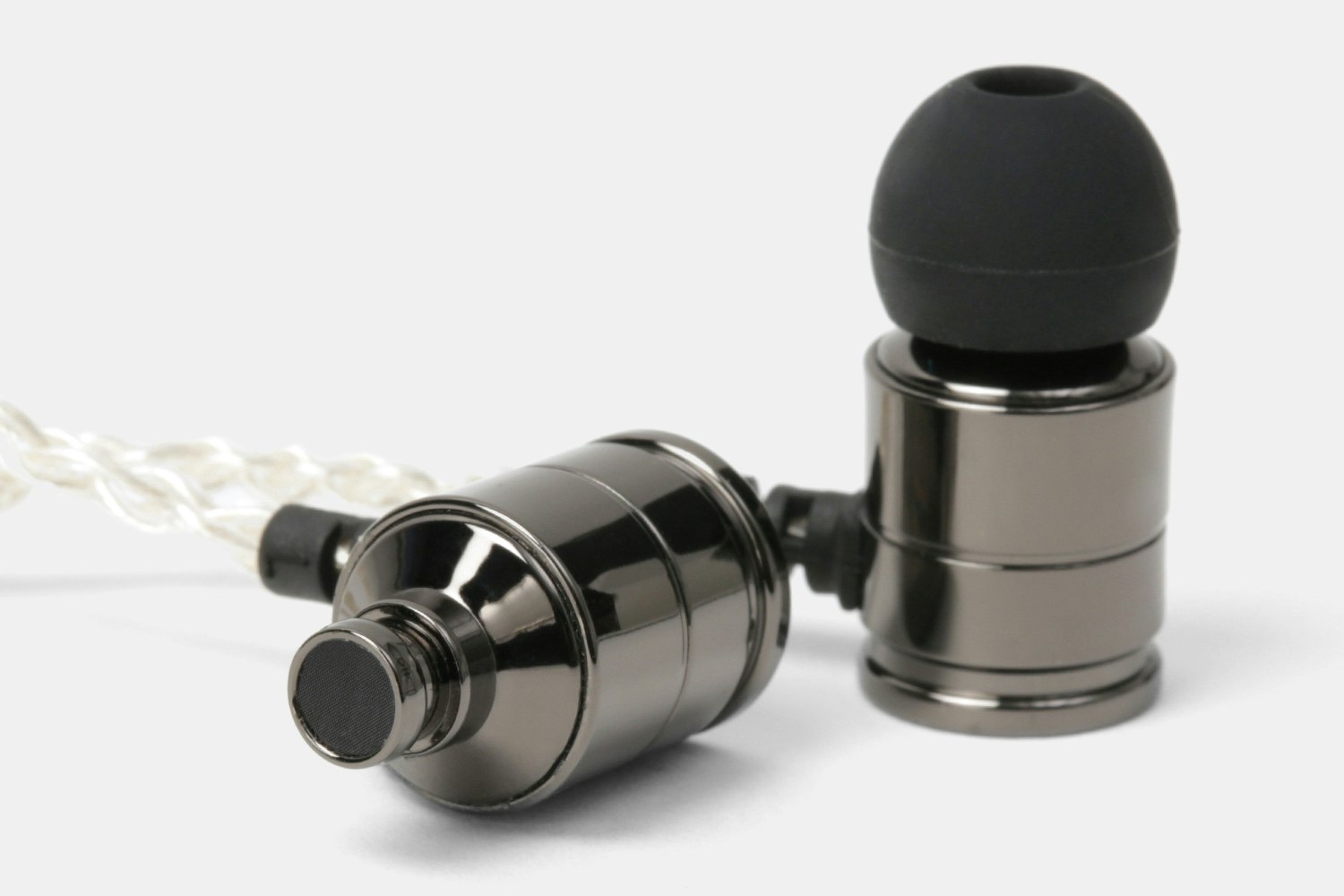 Alpha & Delta D6 IEM | Audiophile | Headphones | Universal IEM ...