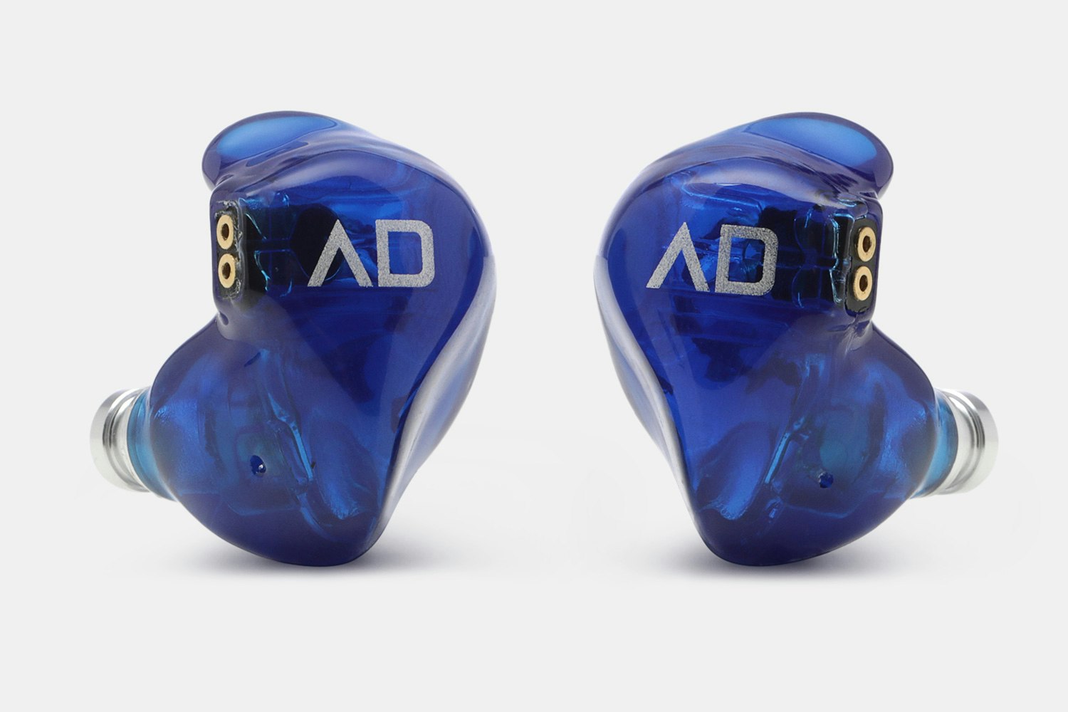 Alpha & Delta KS3 IEM | Audiophile | Headphones | Universal IEM ...