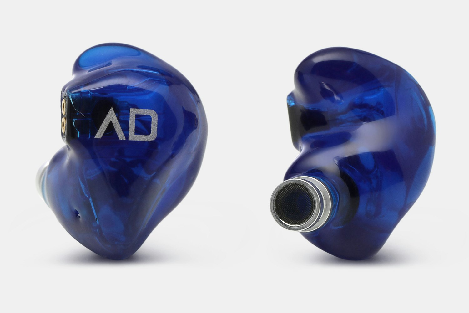 Alpha & Delta KS3 IEM | Audiophile | Headphones | Universal IEM ...
