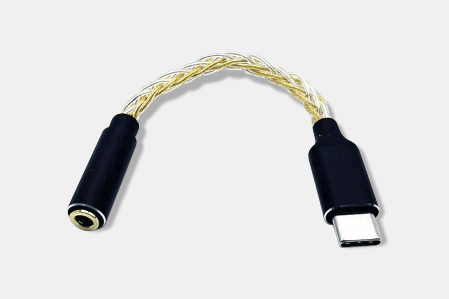 Alpha & Delta Type-C and Lightning Adapters | Audiophile | Headphone ...