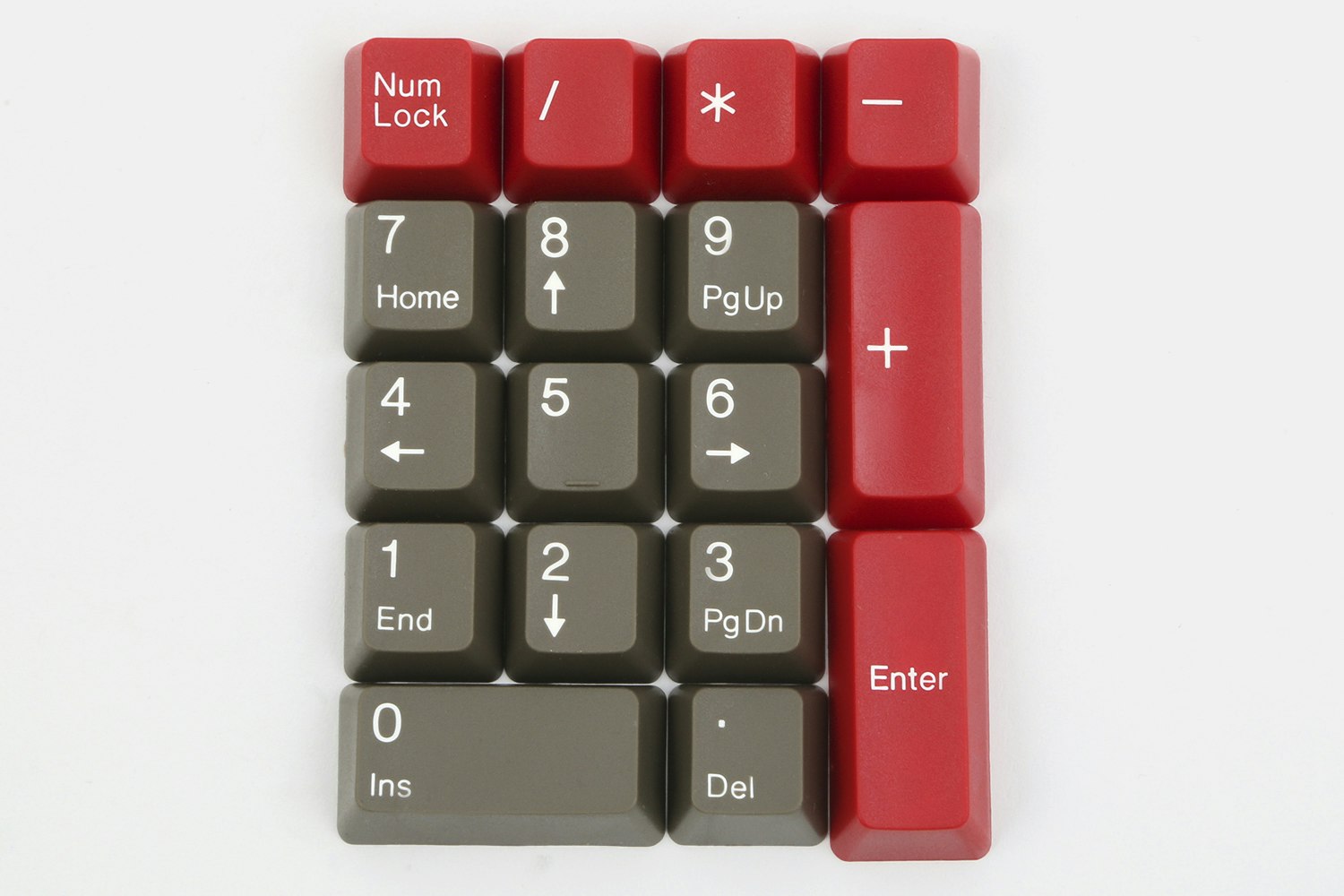 ALPS Switches Doubleshot ABS Keycaps | Mechanical Keyboards | Keycaps ...