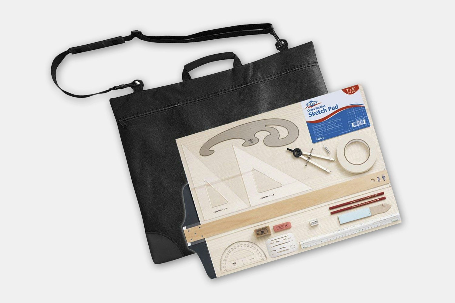 Alvin Drafting Supply Kits | Pens | Calligraphy Pens | Drop