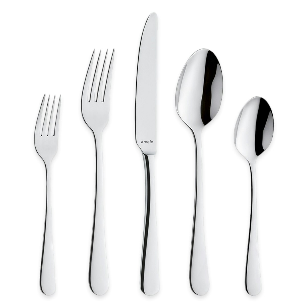Amefa 20/45-Piece Flatware Sets | Flatware | Drop