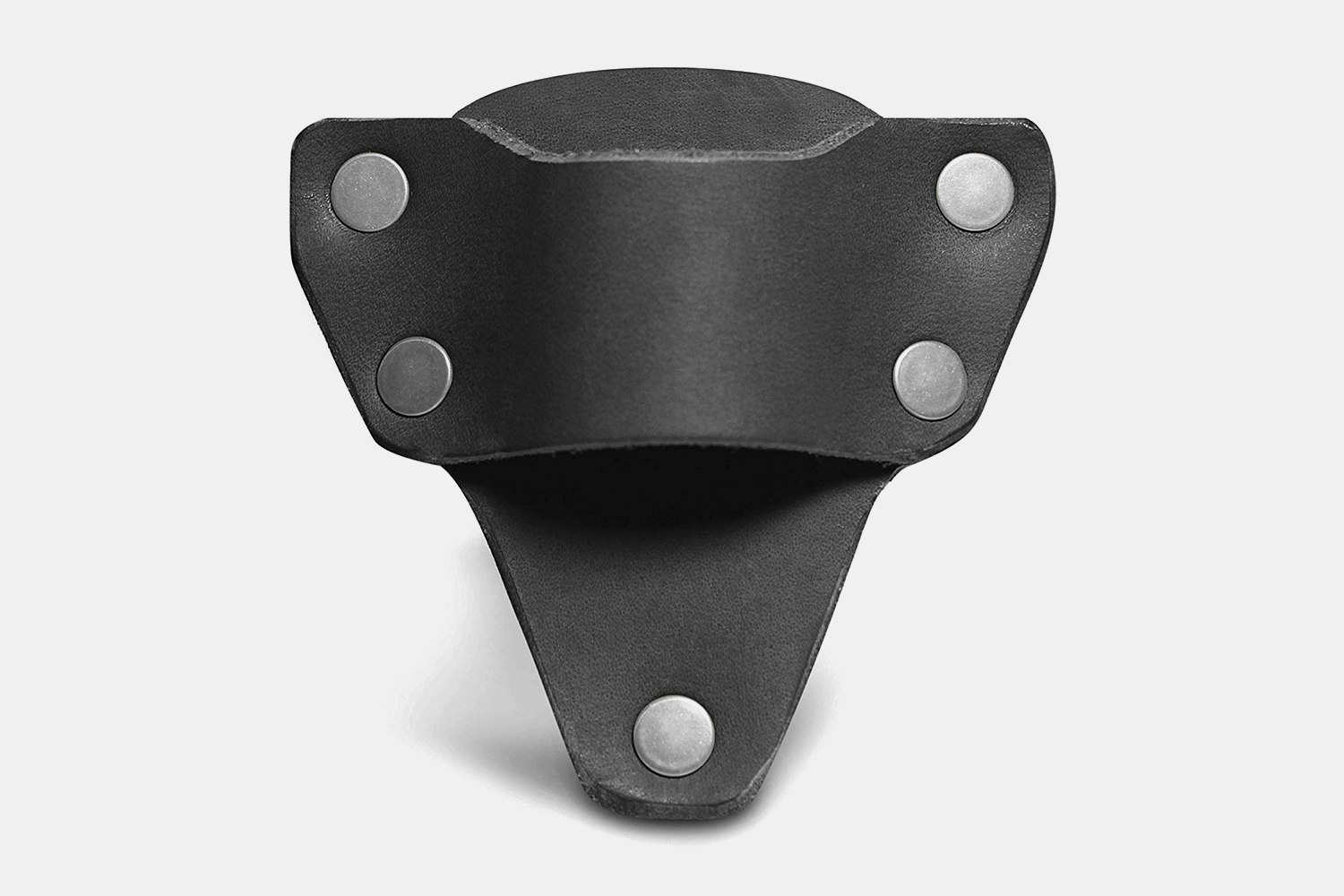 American Bench Craft Leather Flashlight Holster | Flashlights ...