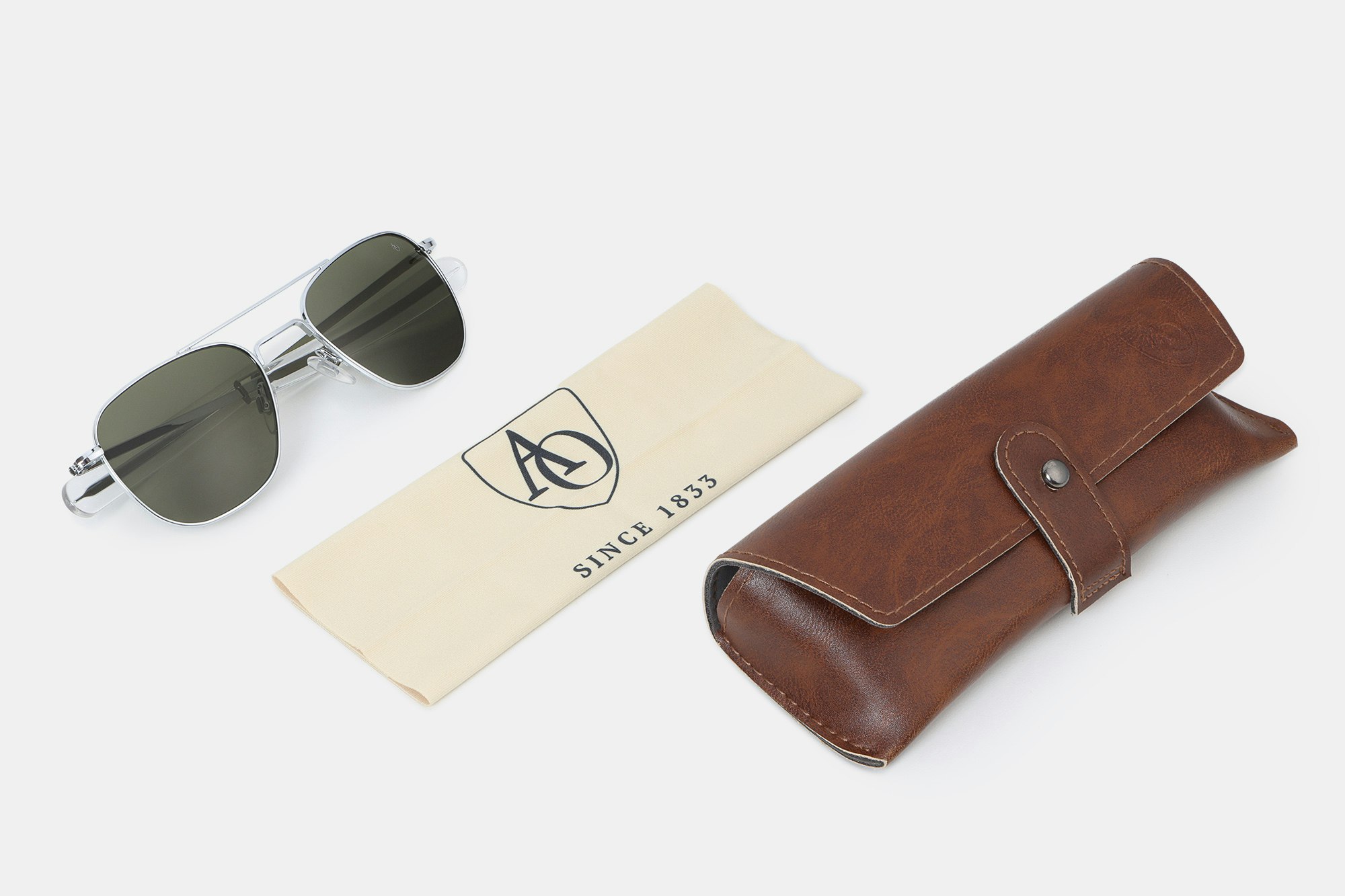 American Optical Pilot Sunglasses | More Community Picks | Other | Drop