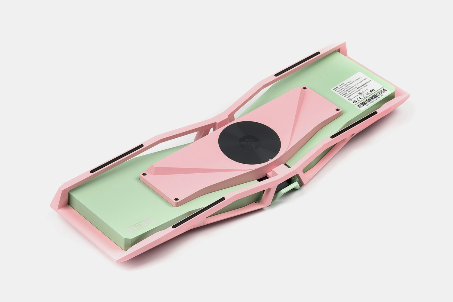 Angry Miao AFA R2 Mechanical Keyboard | Mechanical Keyboards | Custom ...