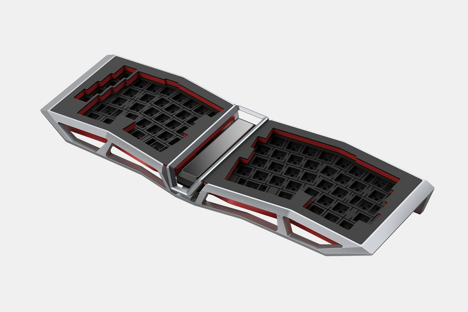 Angry Miao AFA R2 Mechanical Keyboard | Mechanical Keyboards | Custom ...