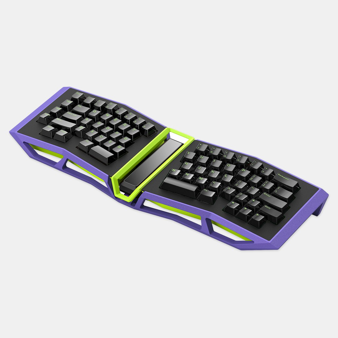 Angry Miao AFA R2 Mechanical Keyboard | Mechanical Keyboards | Custom ...