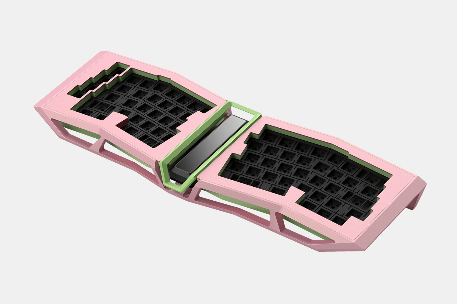 Angry Miao AFA R2 Mechanical Keyboard | Mechanical Keyboards | Custom ...