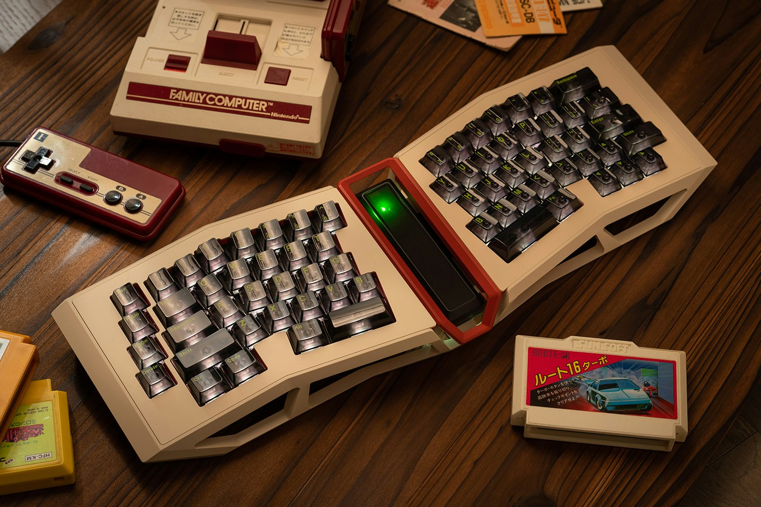 Angry Miao AFA R2 Mechanical Keyboard | Mechanical Keyboards | Custom ...