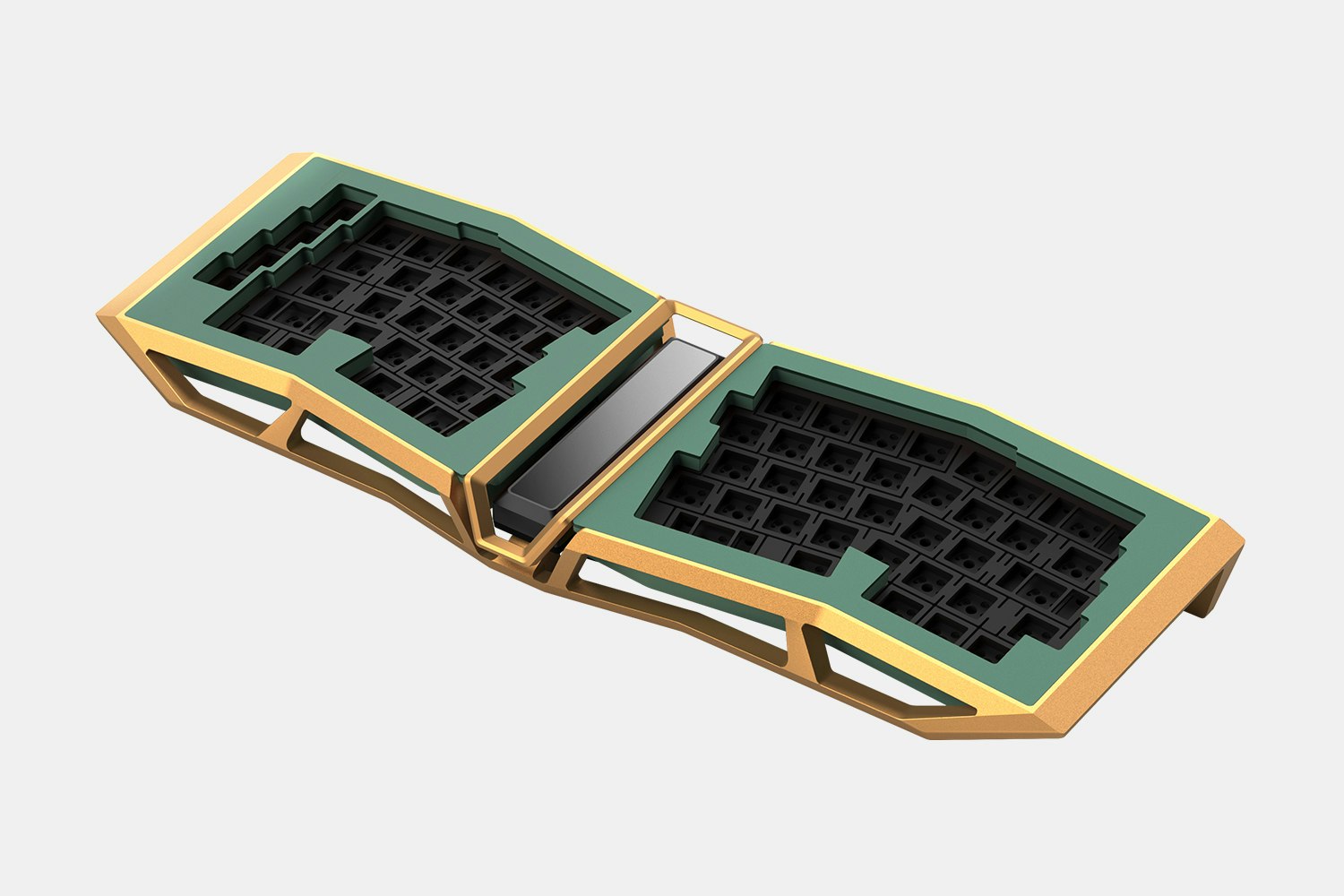 Angry Miao AFA R2 Mechanical Keyboard | Mechanical Keyboards | Custom ...