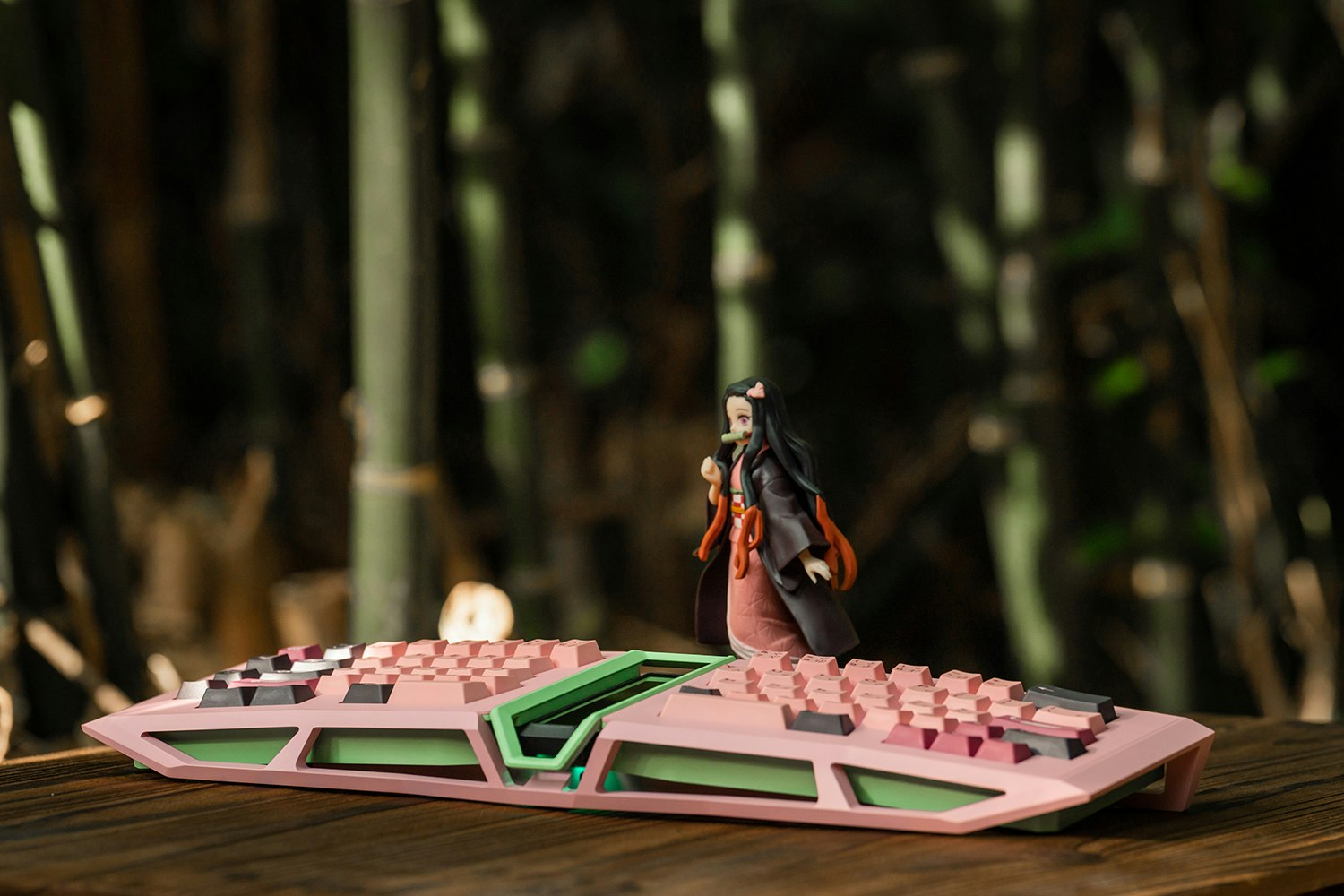 Angry Miao AFA R2 Mechanical Keyboard | Mechanical Keyboards | Custom ...