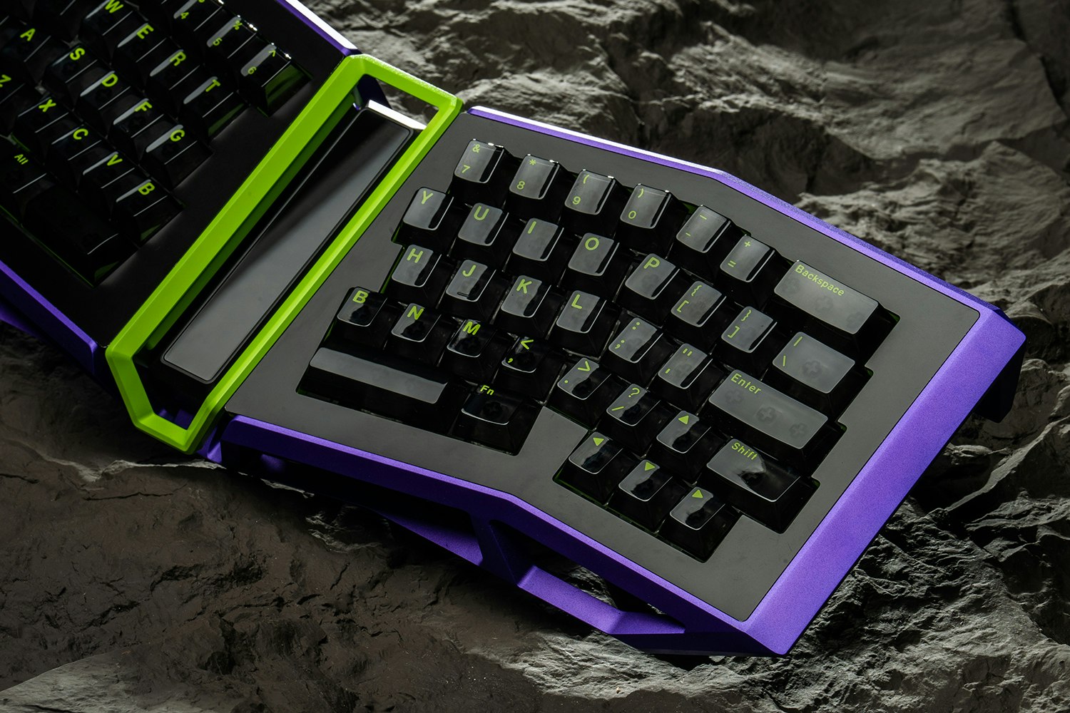 Angry Miao AFA R2 Mechanical Keyboard | Mechanical Keyboards | Custom ...