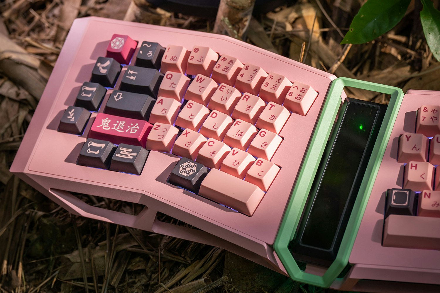 Angry Miao AFA R2 Mechanical Keyboard | Mechanical Keyboards | Custom ...