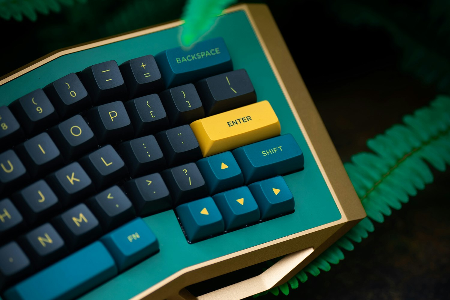 Angry Miao AFA R2 Mechanical Keyboard | Mechanical Keyboards | Custom ...