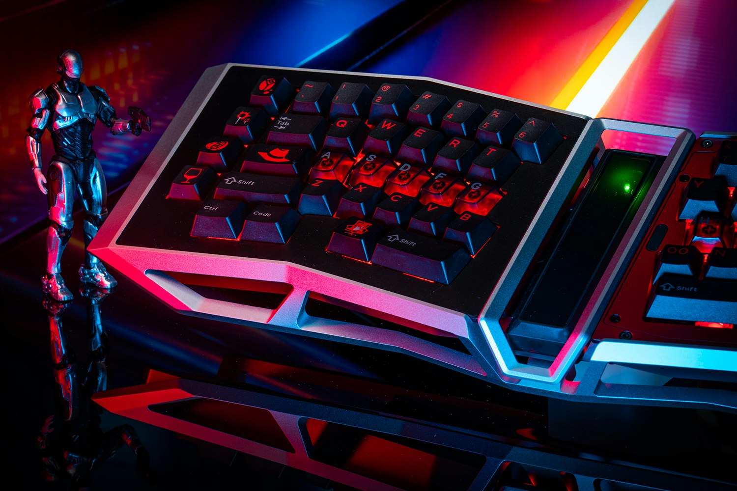 Angry Miao AFA R2 Mechanical Keyboard | Mechanical Keyboards | Custom ...