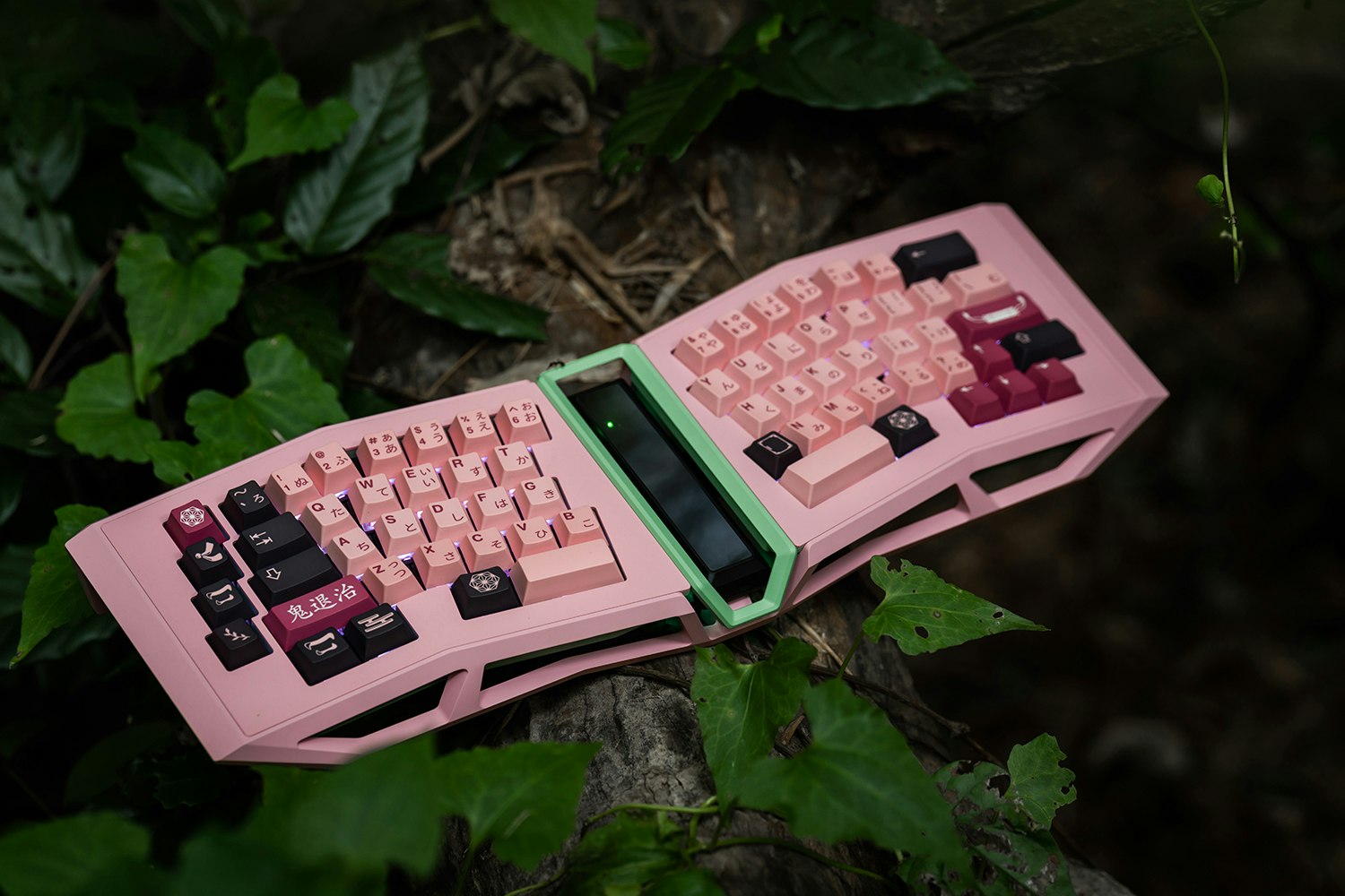 Angry Miao AFA R2 Mechanical Keyboard | Mechanical Keyboards | Custom ...