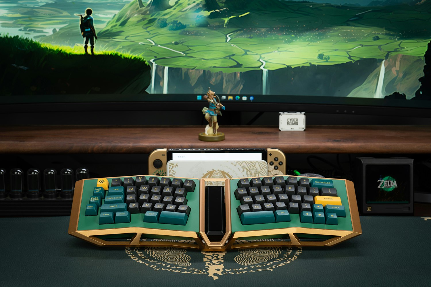 Angry Miao AFA R2 Mechanical Keyboard | Mechanical Keyboards | Custom ...