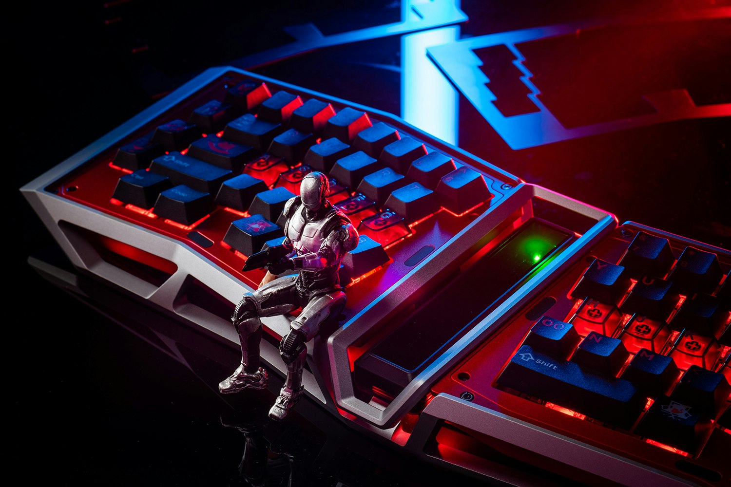 Angry Miao AFA R2 Mechanical Keyboard | Mechanical Keyboards | Custom ...