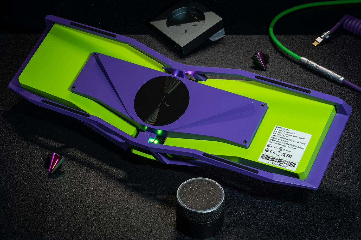 Angry Miao AFA R2 Mechanical Keyboard | Mechanical Keyboards | Custom ...