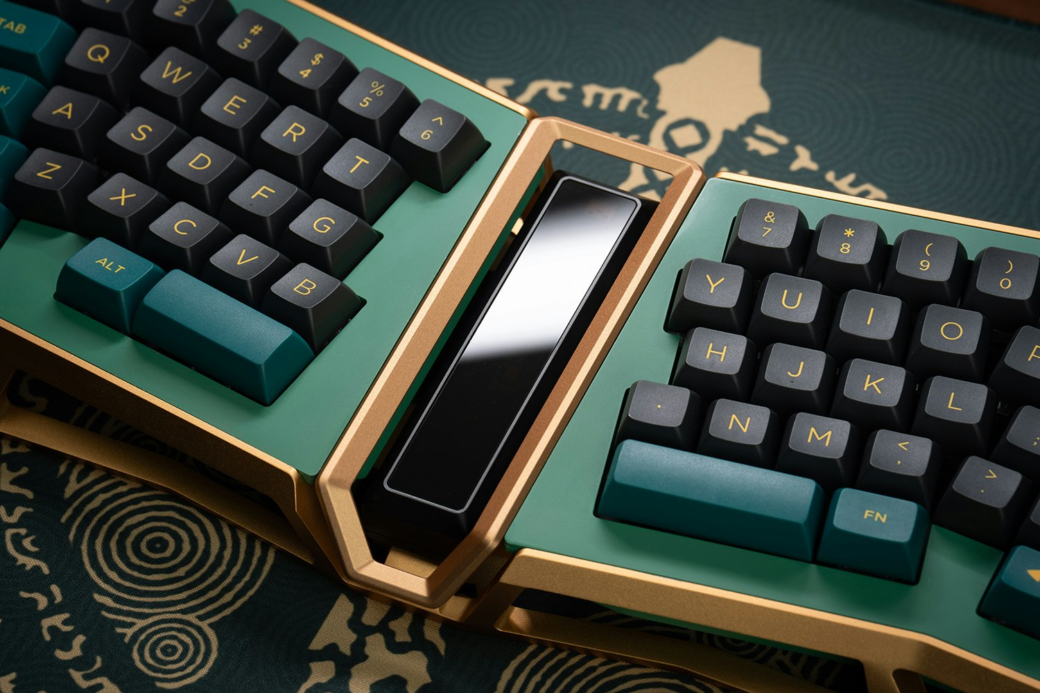 Angry Miao AFA R2 Mechanical Keyboard | Mechanical Keyboards | Custom ...