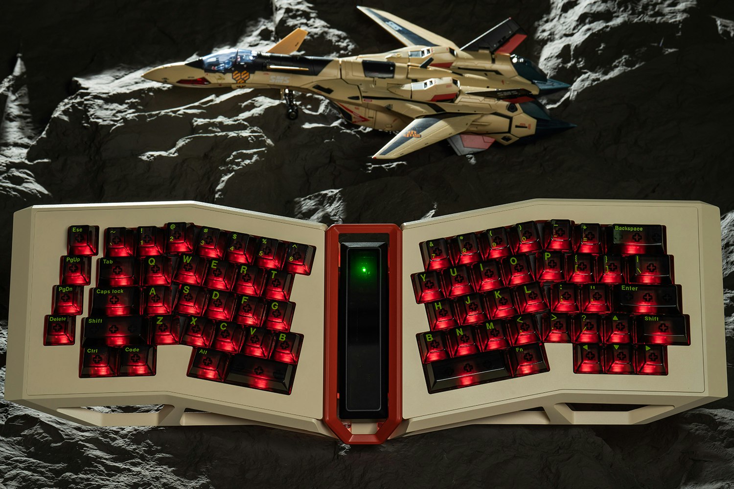 Angry Miao AFA R2 Mechanical Keyboard | Mechanical Keyboards | Custom ...