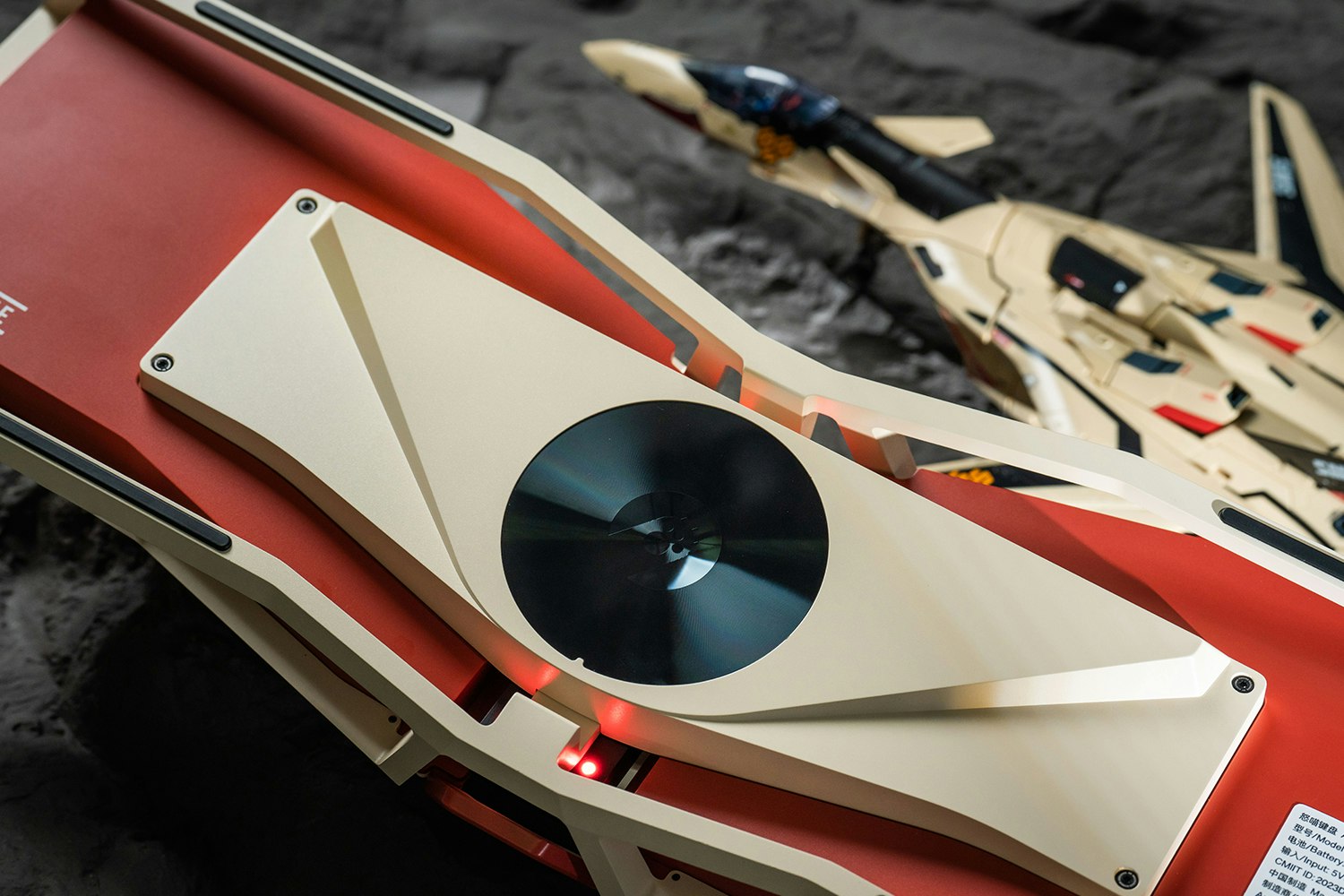 Angry Miao AFA R2 Mechanical Keyboard | Mechanical Keyboards | Custom ...