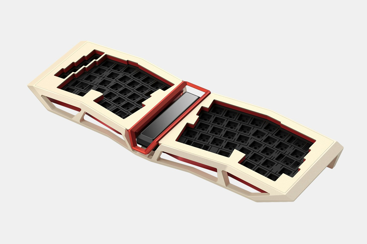 Angry Miao AFA R2 Mechanical Keyboard | Mechanical Keyboards | Custom ...