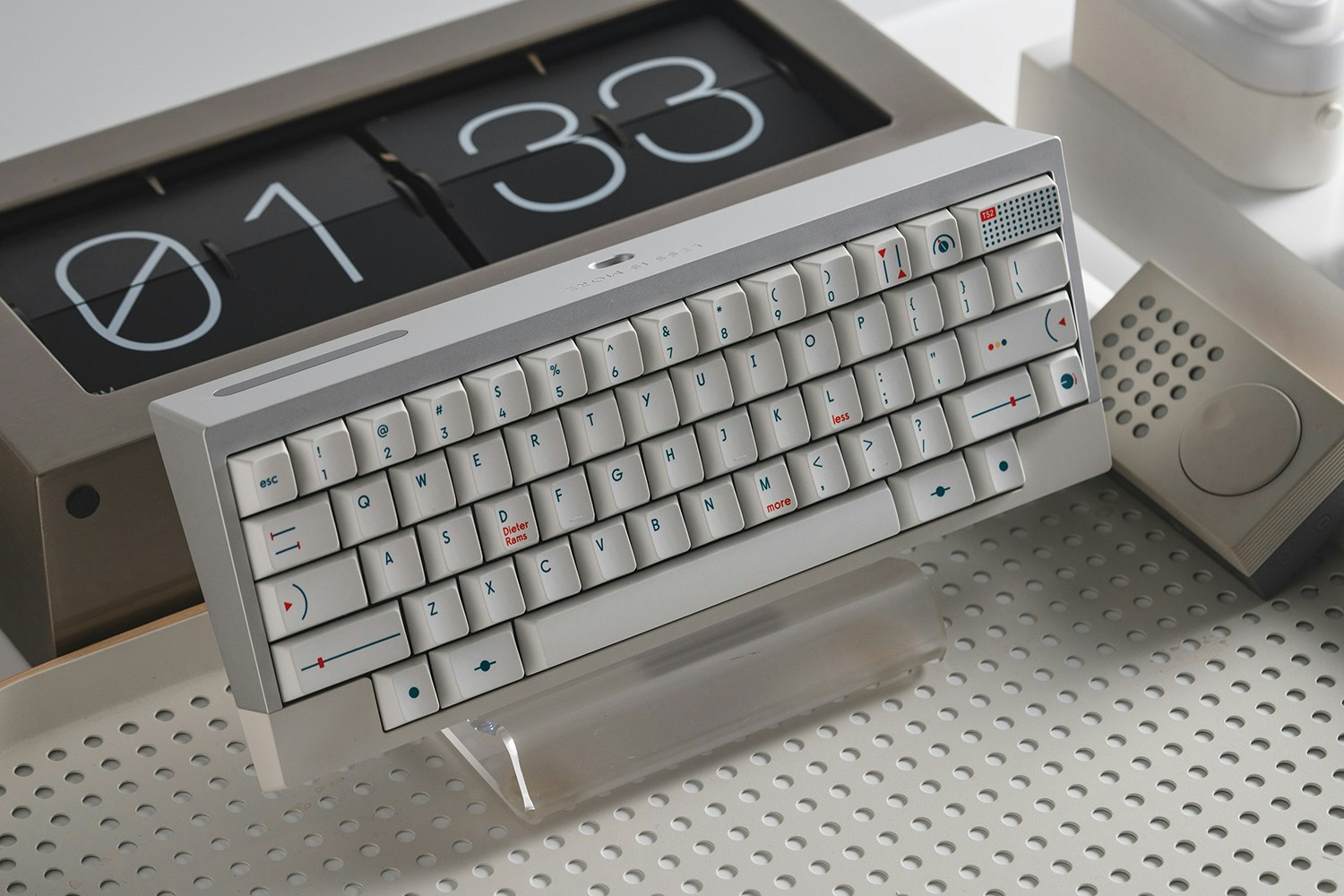 Angry Miao AM Compact Touch R2 Mechanical Keyboard | Mechanical ...