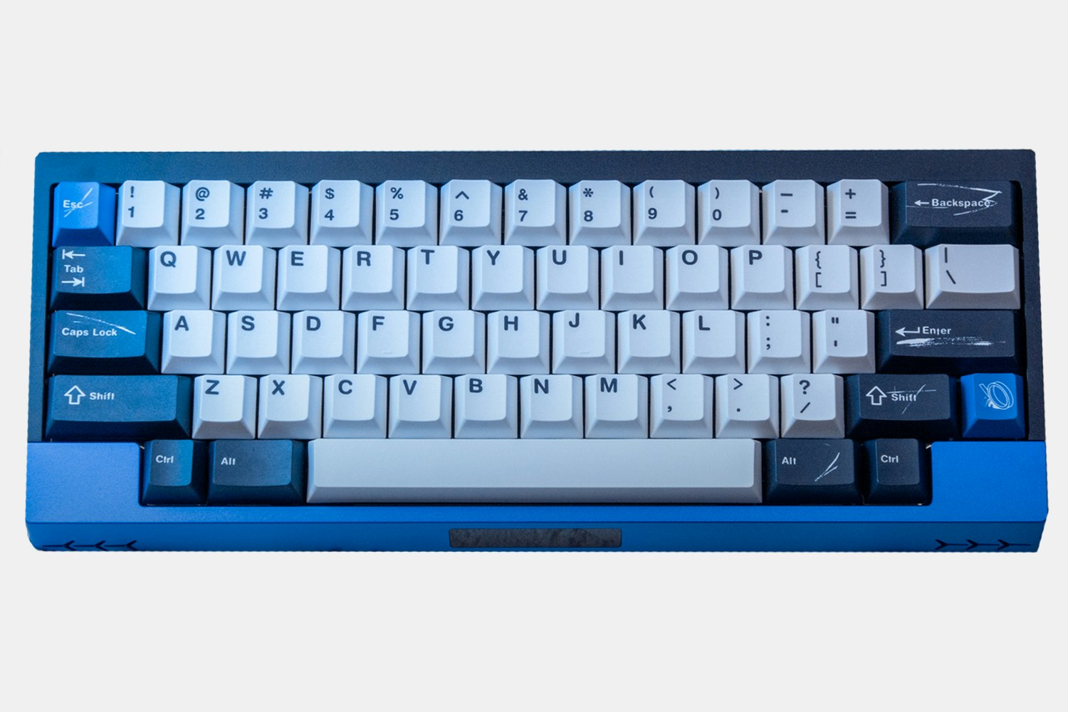 Angry Miao AM Compact Touch R2 Mechanical Keyboard | Mechanical ...