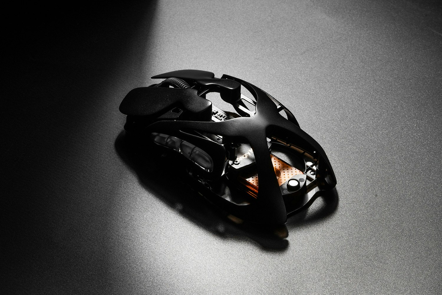 Angry Miao AM Infinity Mouse - Mouse | Battlestations | Desk ...