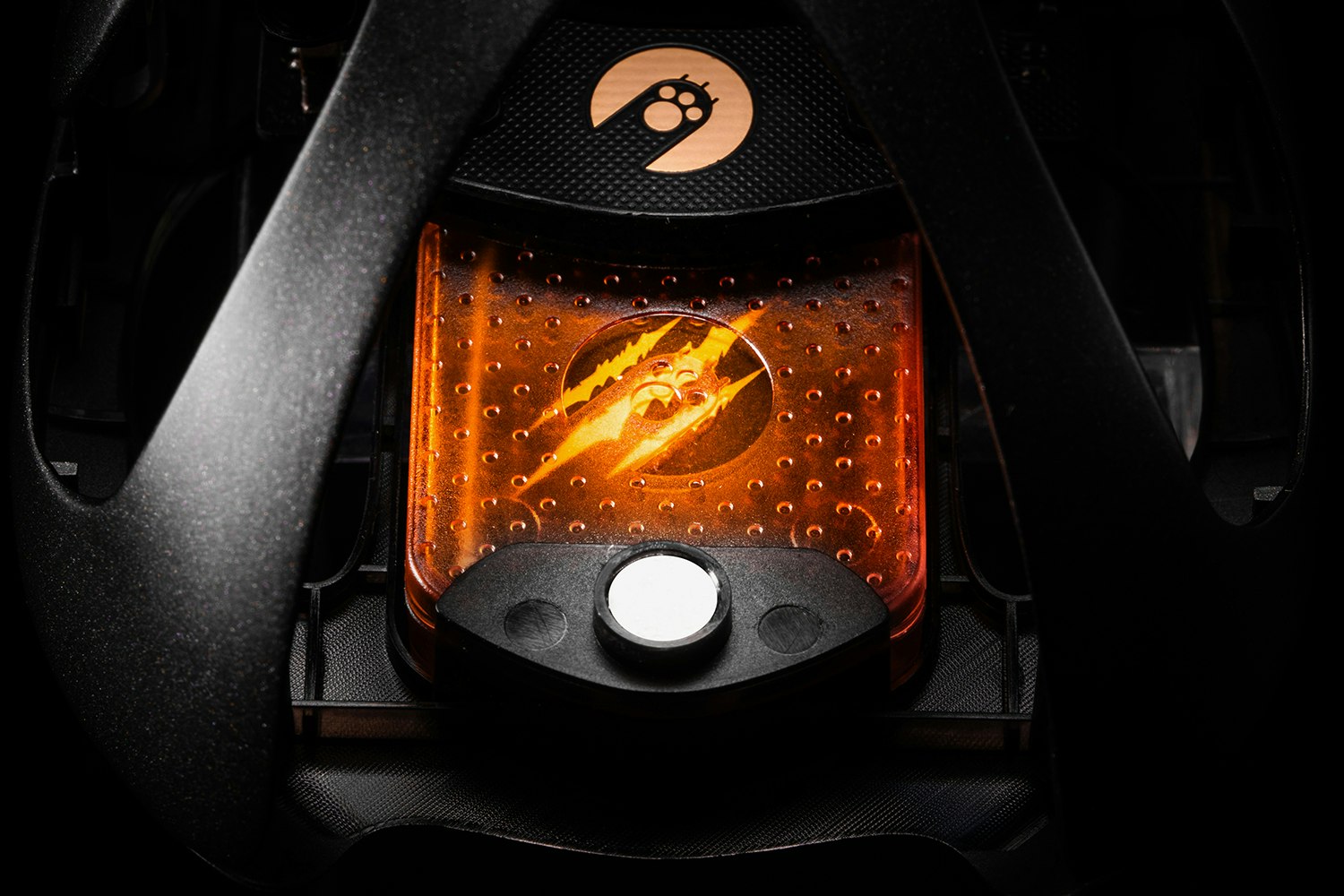 Angry Miao AM Infinity Mouse | Battlestations | Desk Accessories | Mice ...